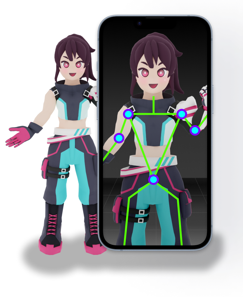 Fitforce 2 | Mobile exercise game