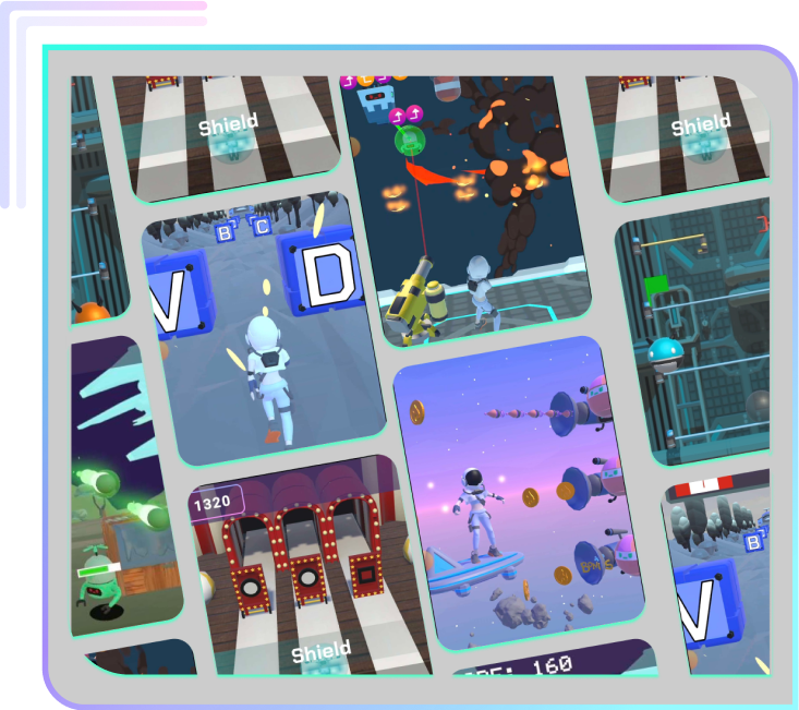 Fitforce 2 | Mobile exercise game